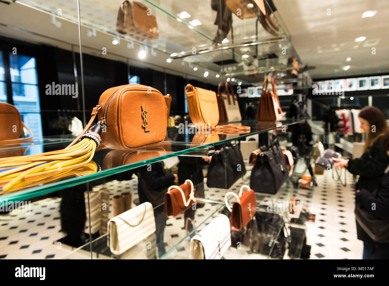 Colette Store High Resolution Stock Photography and Images - Alamy