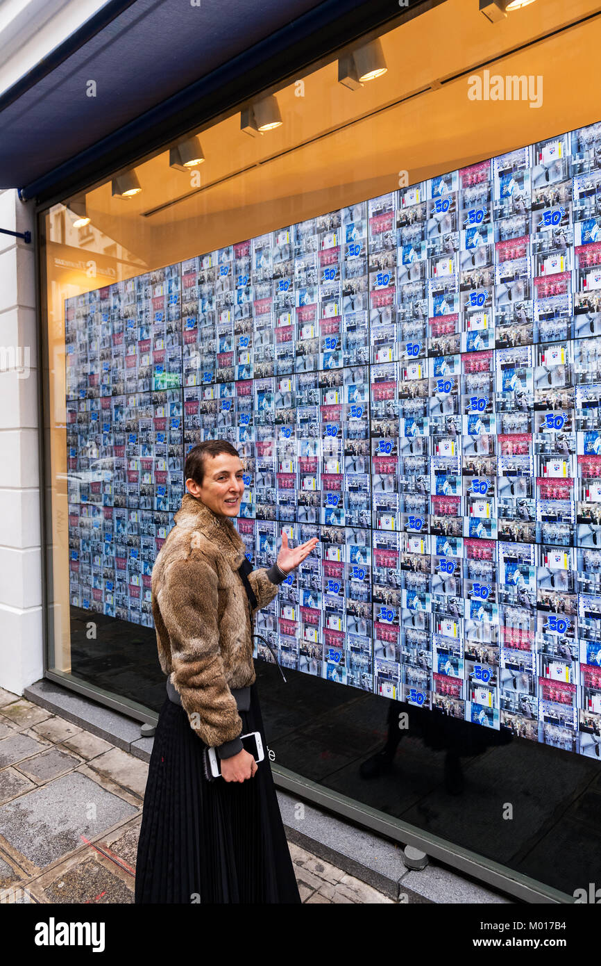 Colette store paris hi-res stock photography and images - Alamy