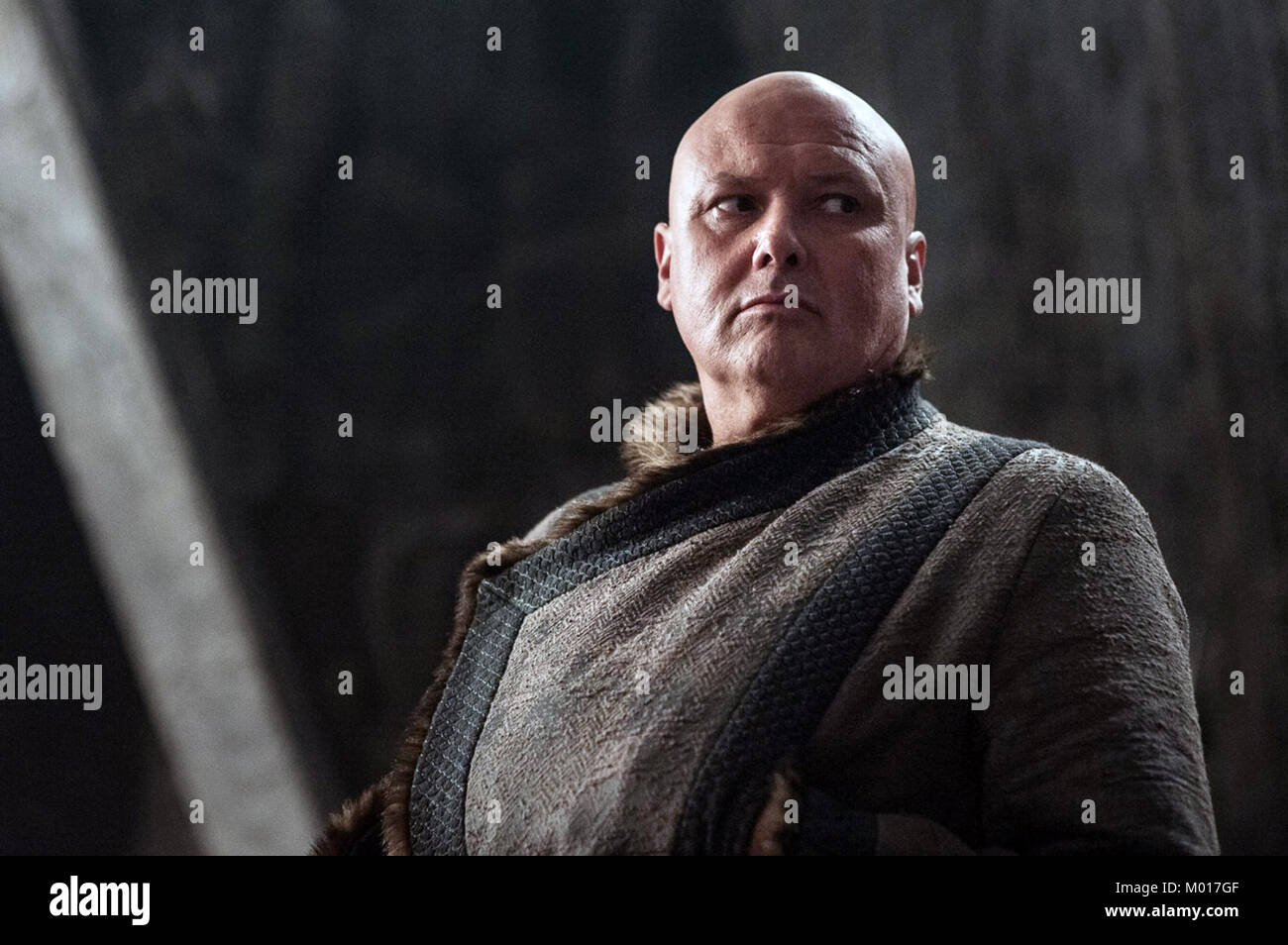 Still from season of Game of Thrones, which is an American fantasy ...