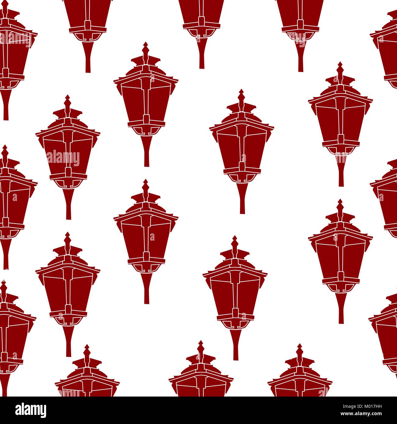 Chinese pattern ornament background Stock Vector Images - Alamy