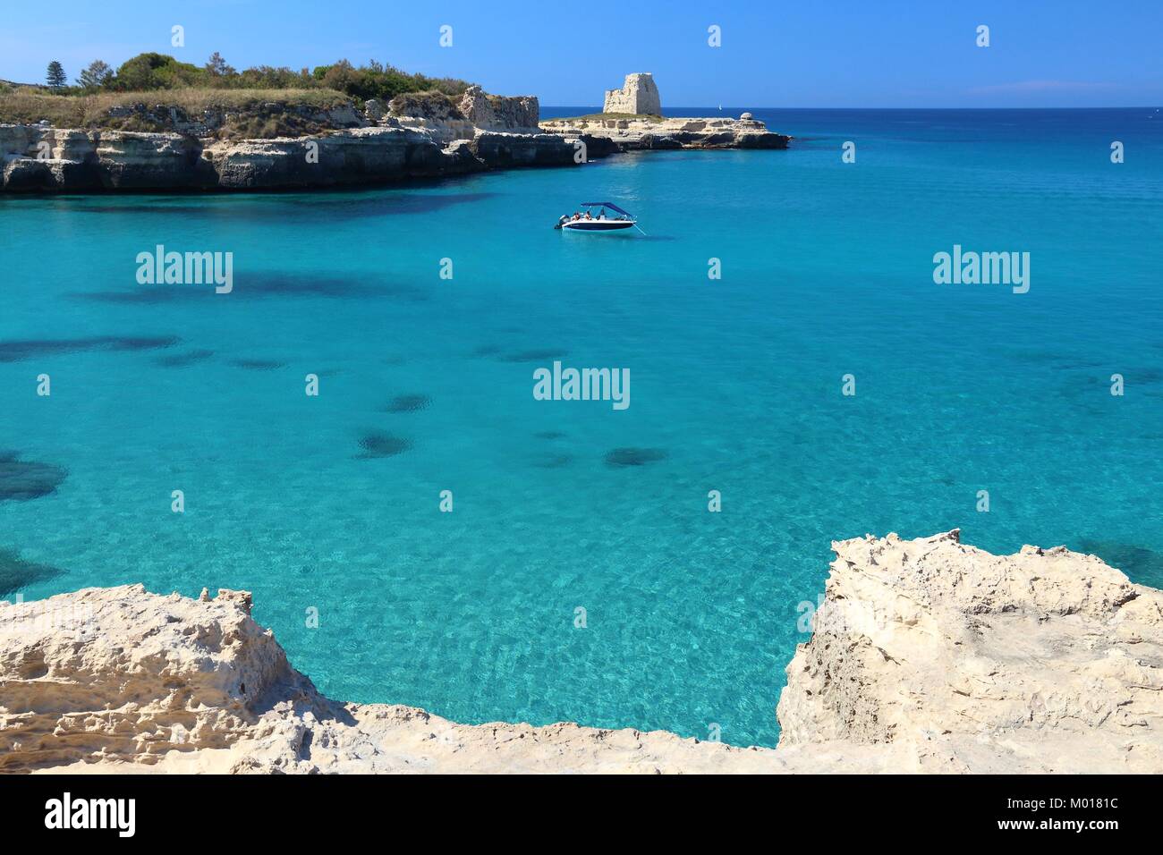 Roca vecchia hi-res stock photography and images - Alamy