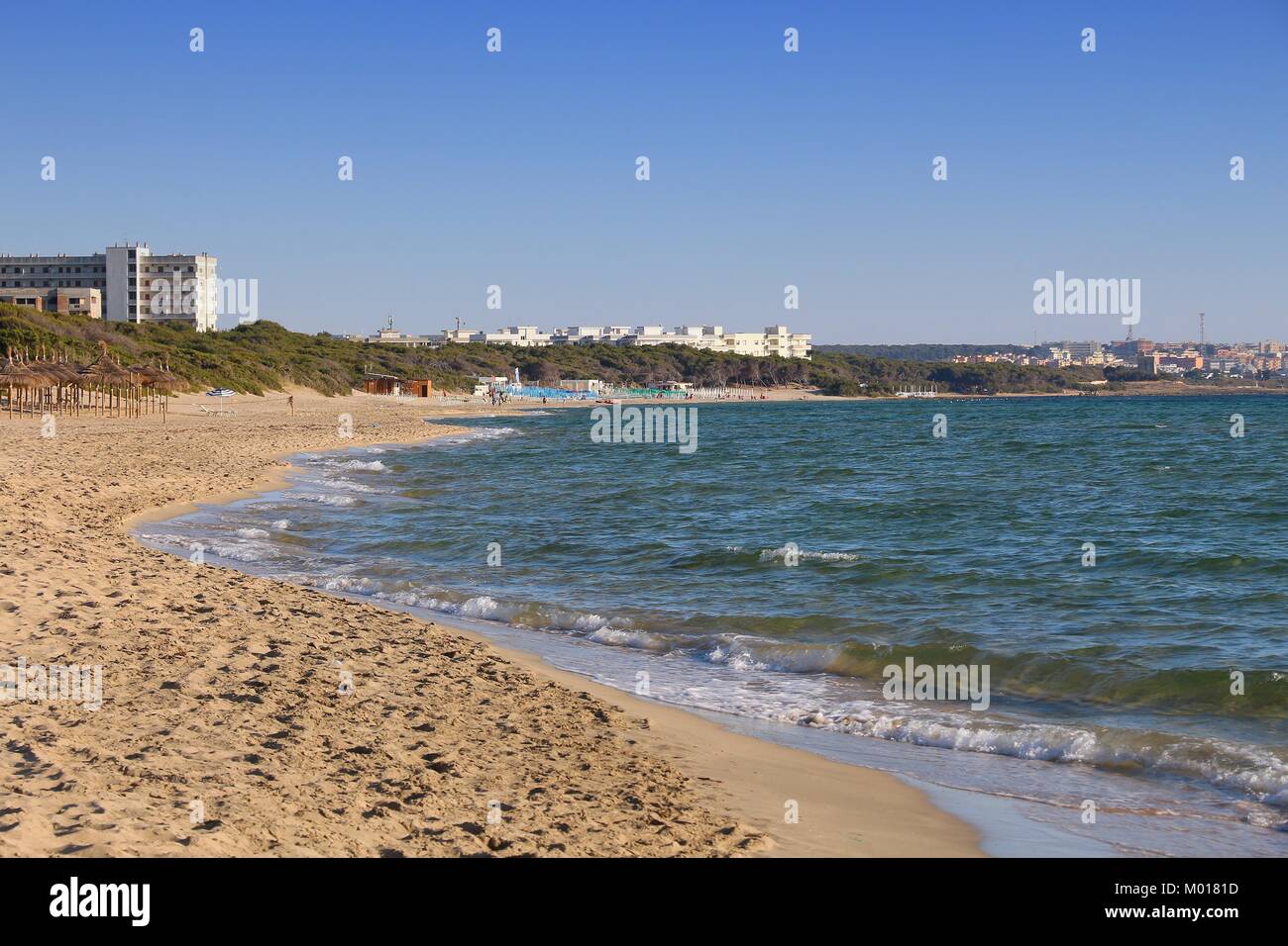 Rivabella hi-res stock photography and images - Alamy