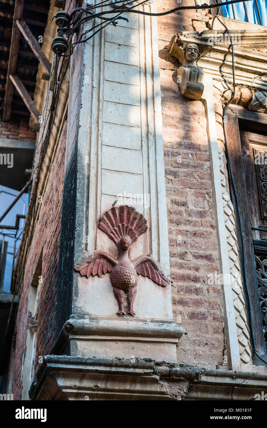 Panauti, Nepal, Asia Stock Photo - Alamy