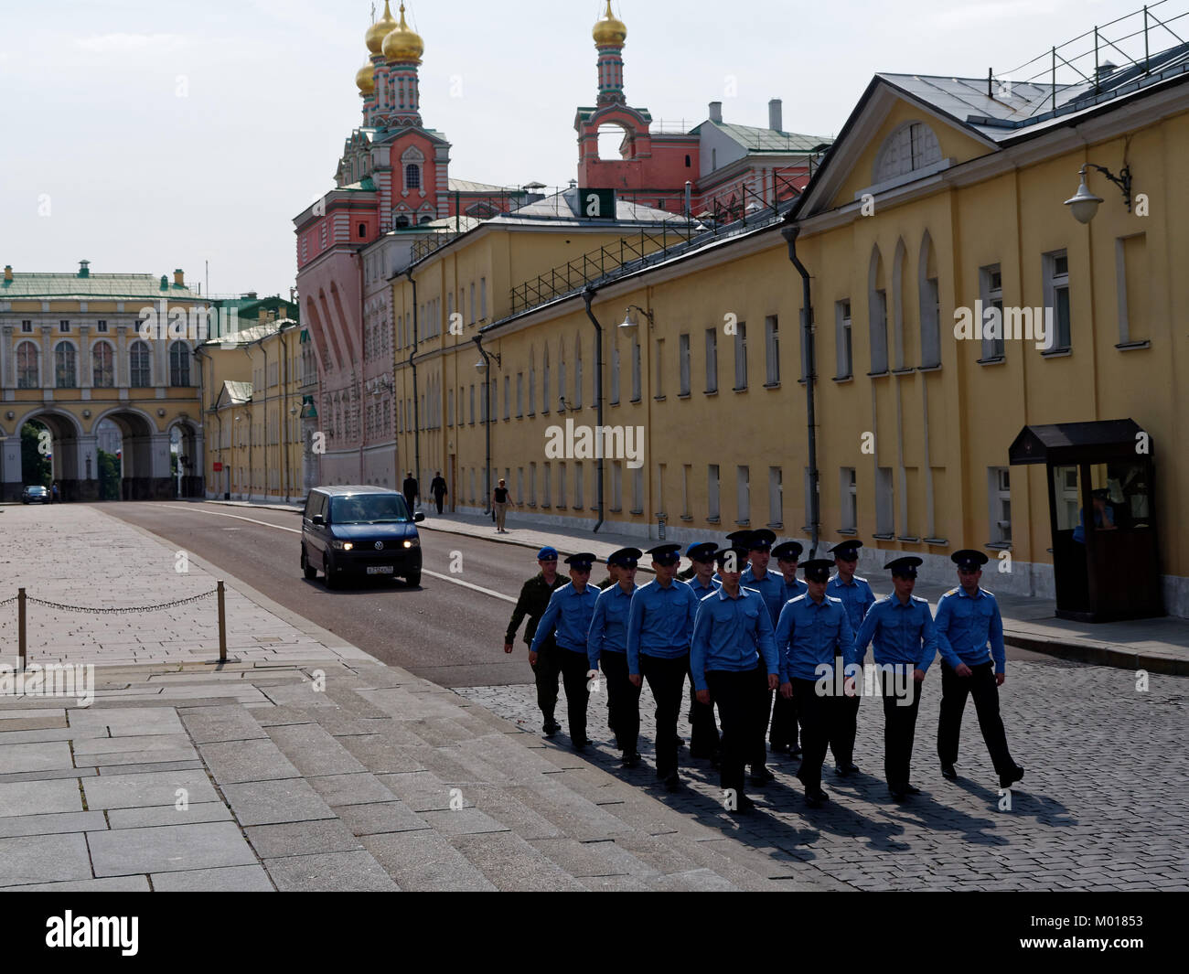 Russian Army Uniform High Resolution Stock Photography and Images - Alamy