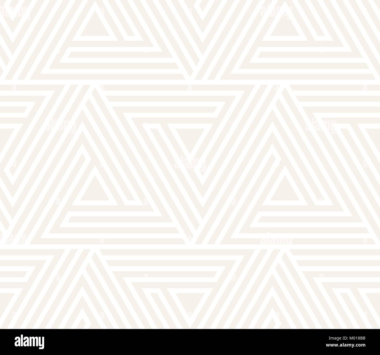 Vector seamless subtle pattern. Modern stylish abstract texture ...