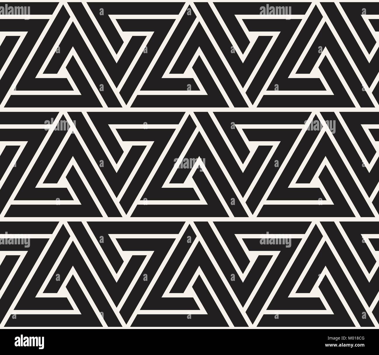 Wallpaper repeating pattern Stock Vector Images - Alamy