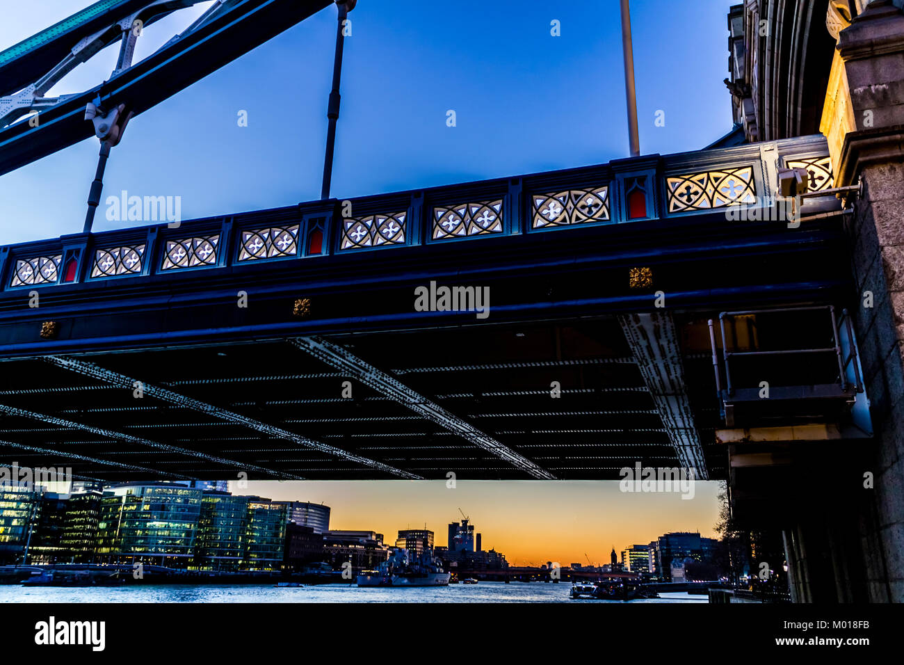 Parallel crossing hi-res stock photography and images - Alamy