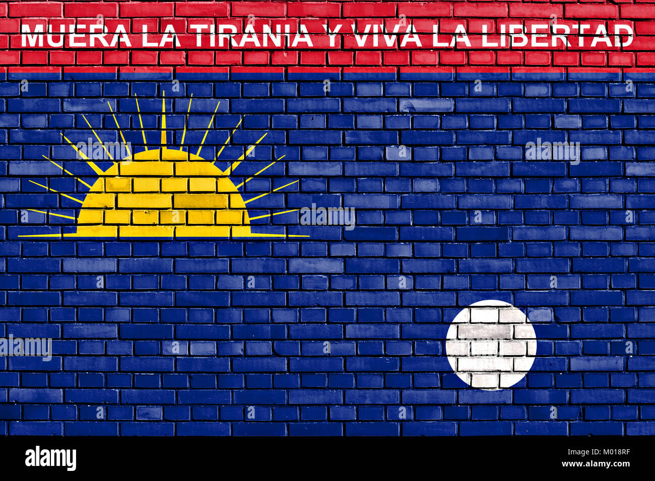 Venezuela falcon state coro hi-res stock photography and images - Alamy