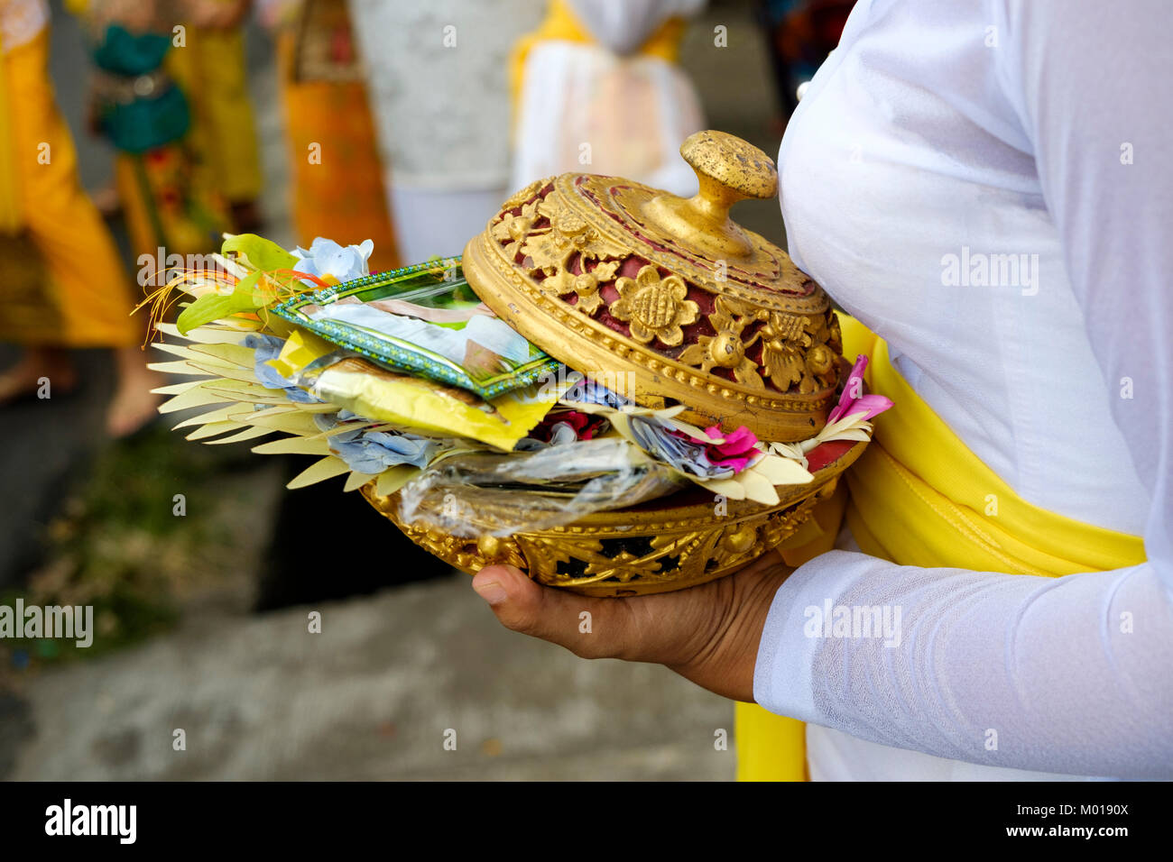 Bokor hi-res stock photography and images - Alamy