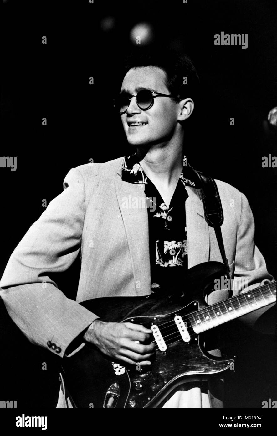 Crenshaw hi-res stock photography and images - Alamy