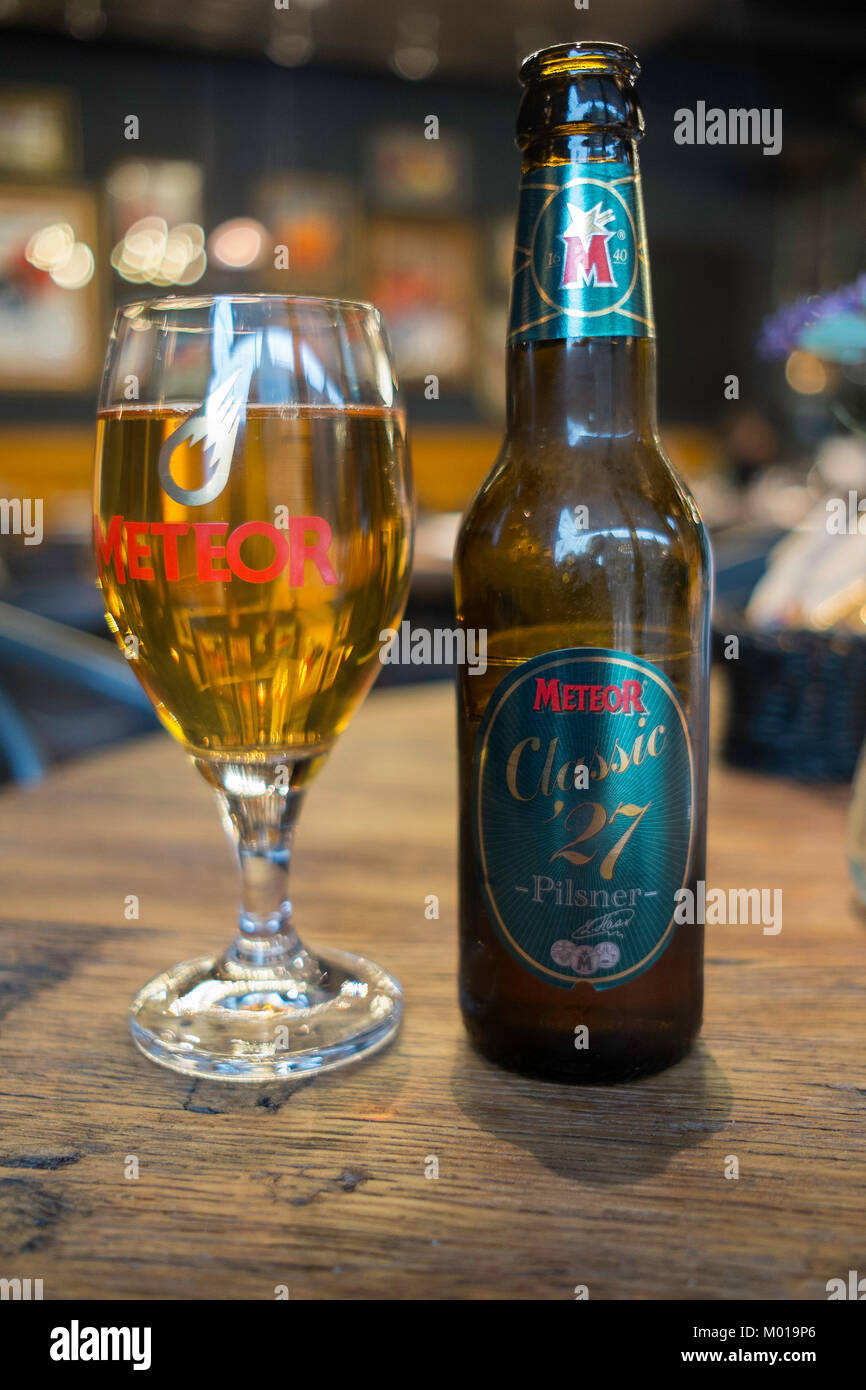 Pilsner 27 hi-res stock photography and images - Alamy