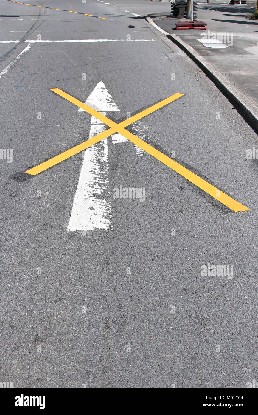 Road sign road works hi-res stock photography and images - Alamy