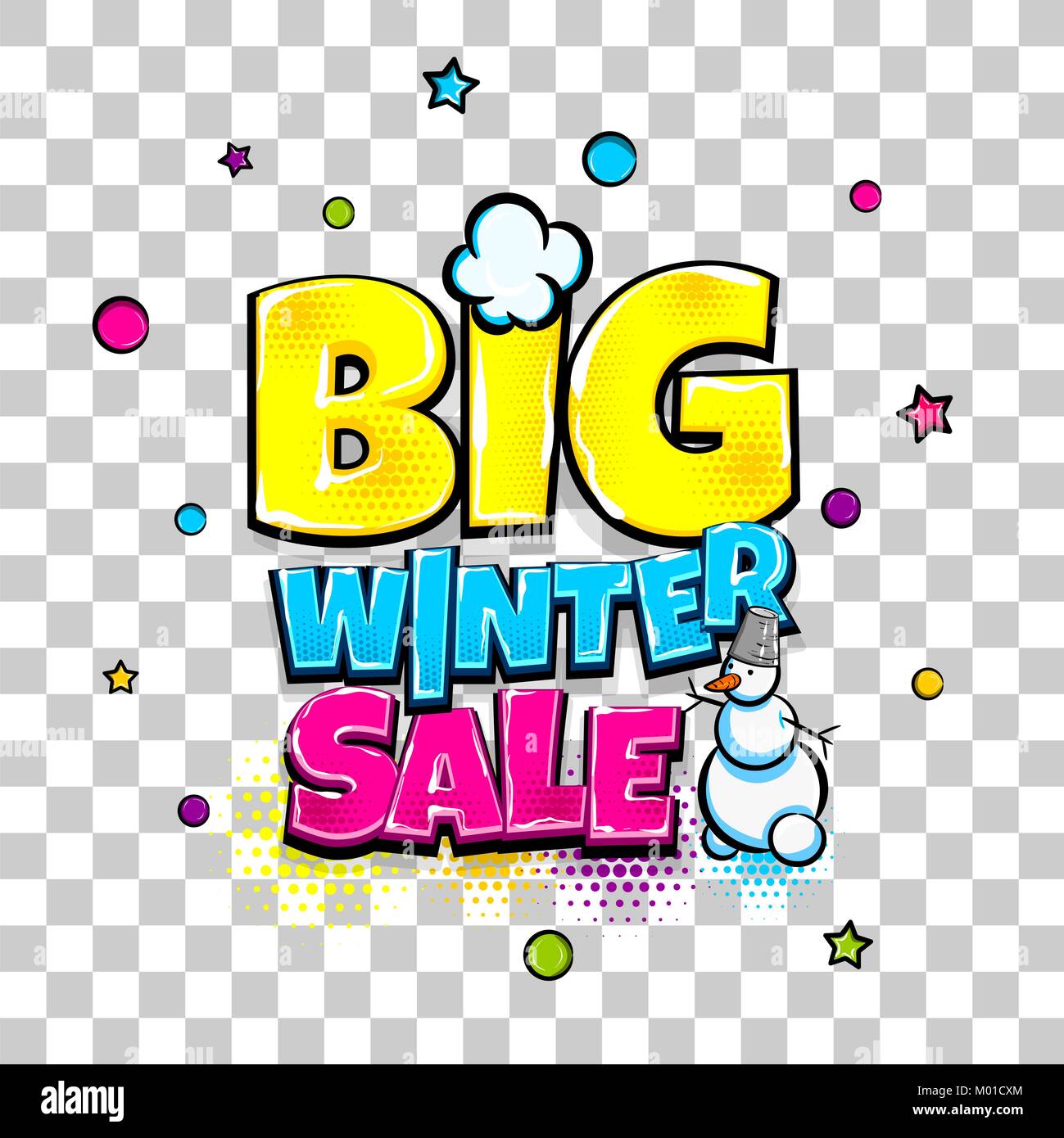 Discount fire text effect Stock Vector Images - Alamy