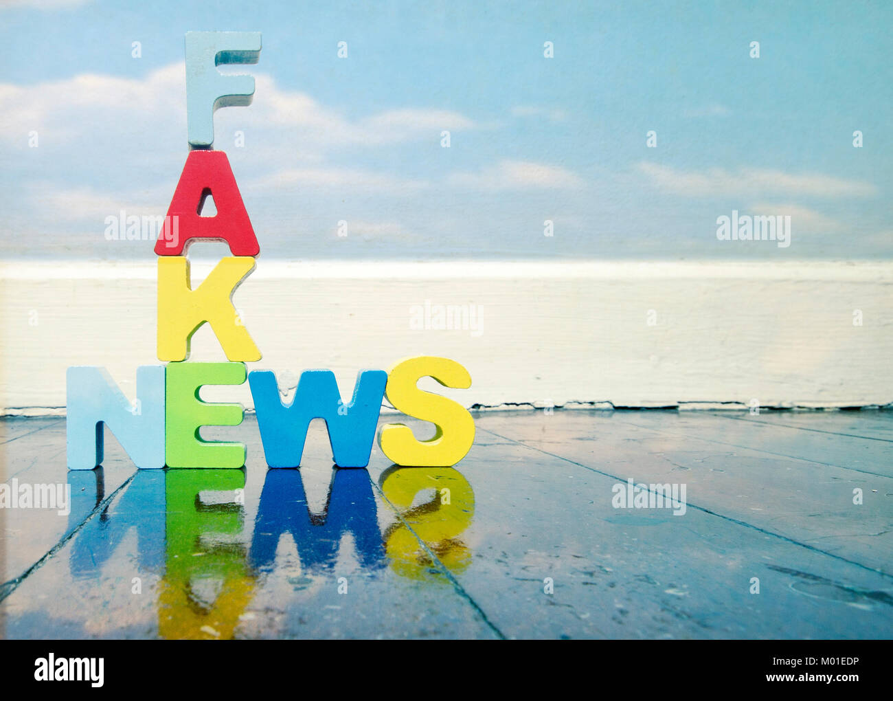 Fack hi-res stock photography and images - Alamy