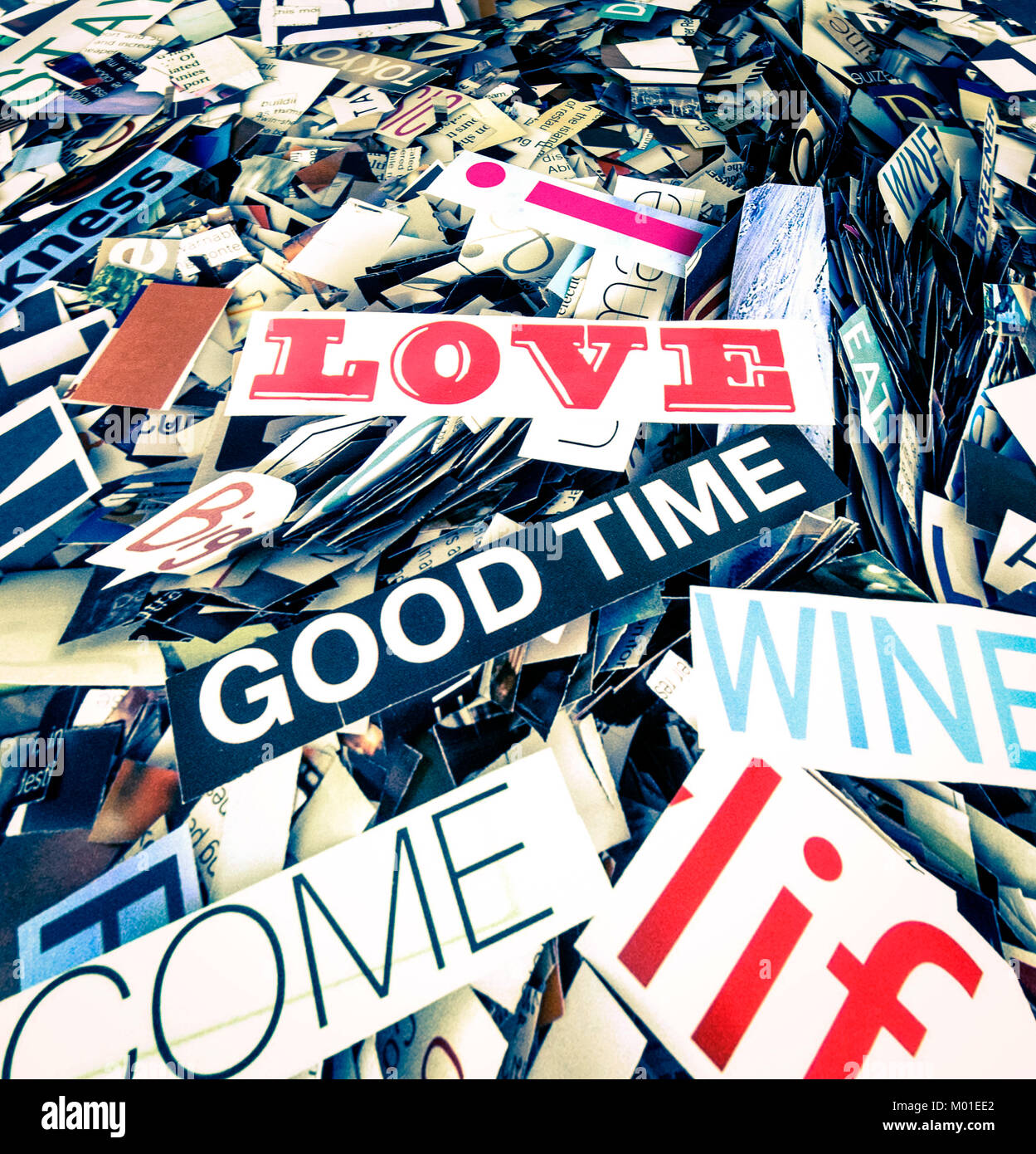 List Of Random Cute Words