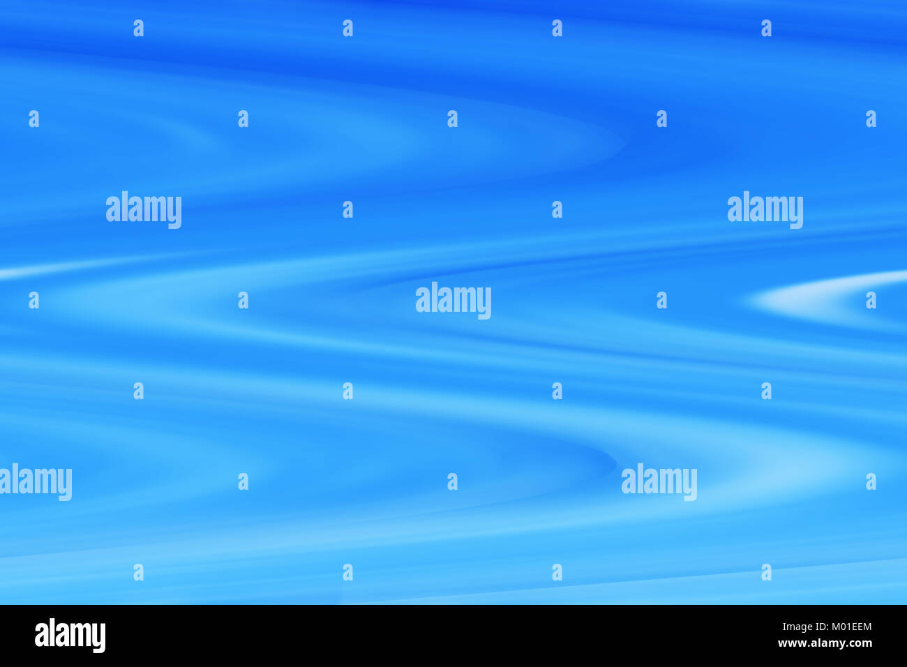 line Smooth blue abstract background Stock Photo - Alamy