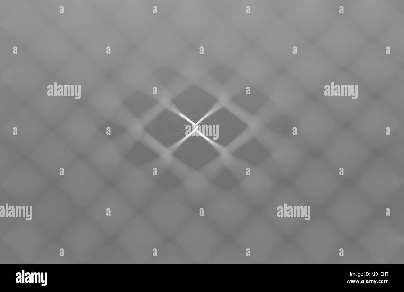 abstract background with rhombus Stock Photo - Alamy