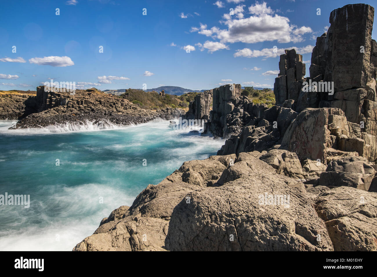 Bombo Quarry High Resolution Stock Photography and Images - Alamy