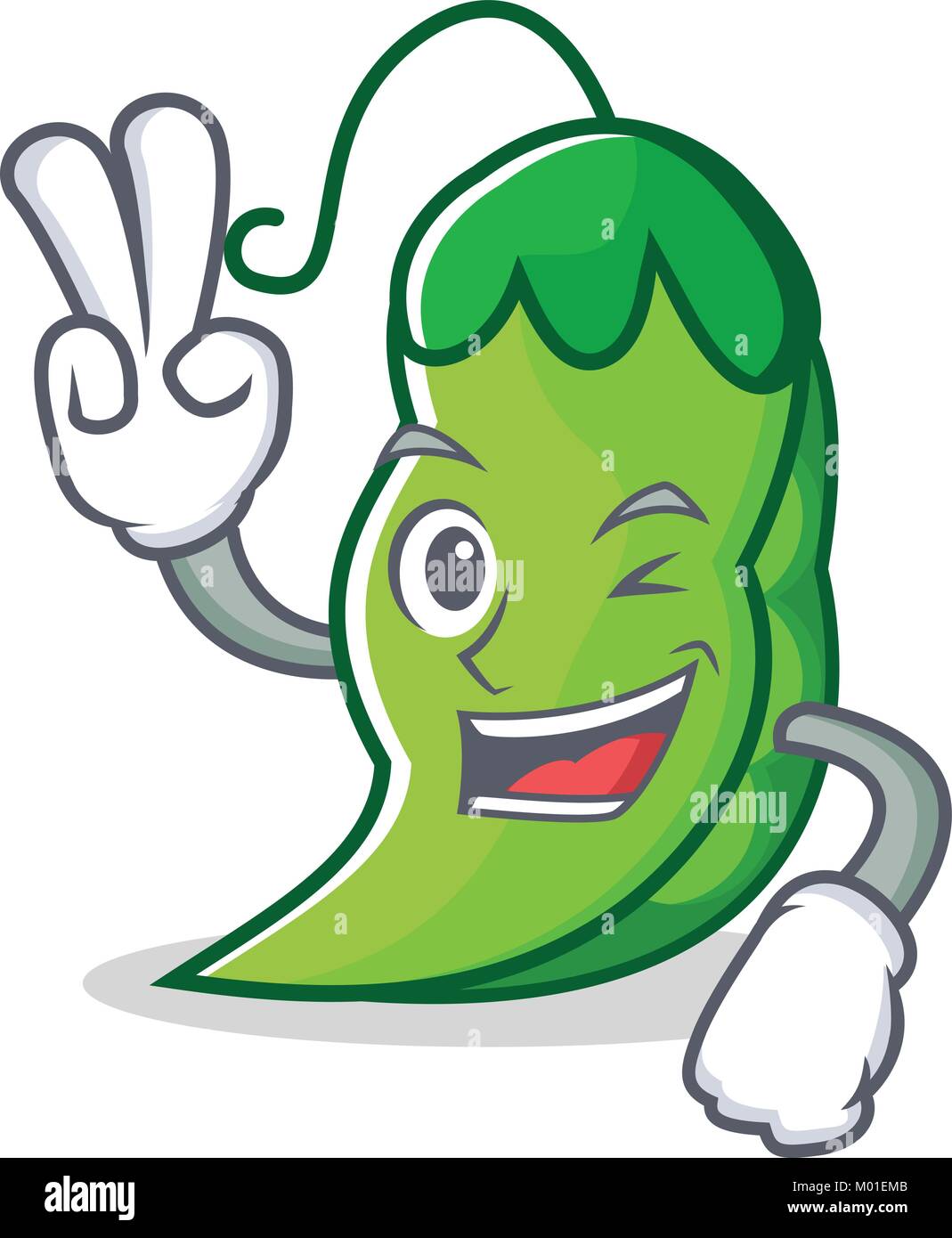 Two peas Stock Vector Images - Alamy