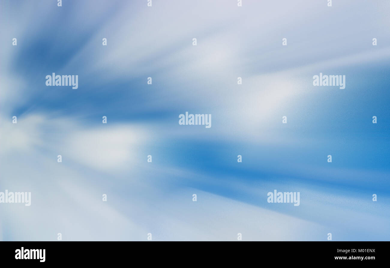 line Smooth blue abstract background Stock Photo - Alamy