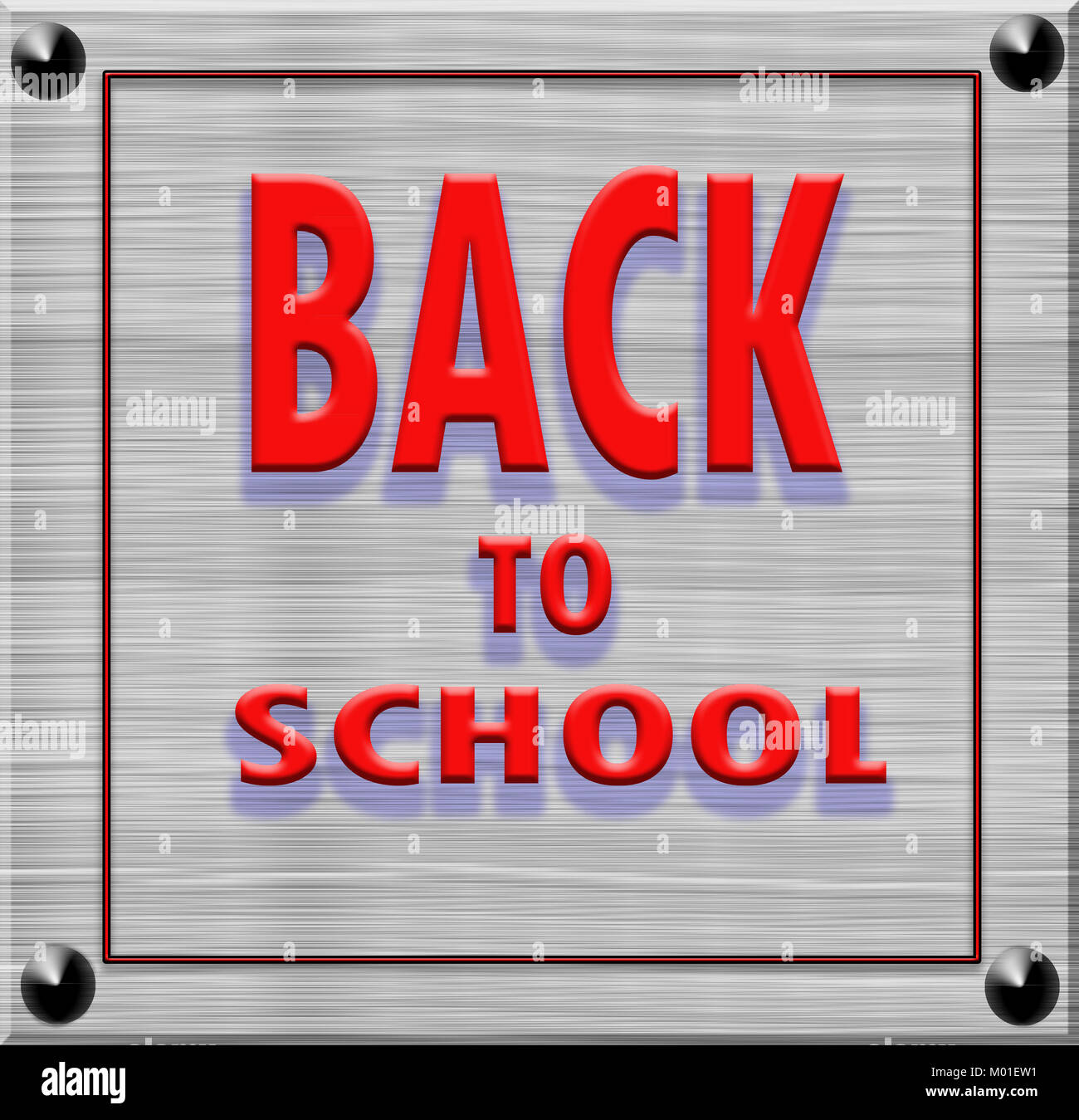 Education text over road abstract hi-res stock photography and images ...