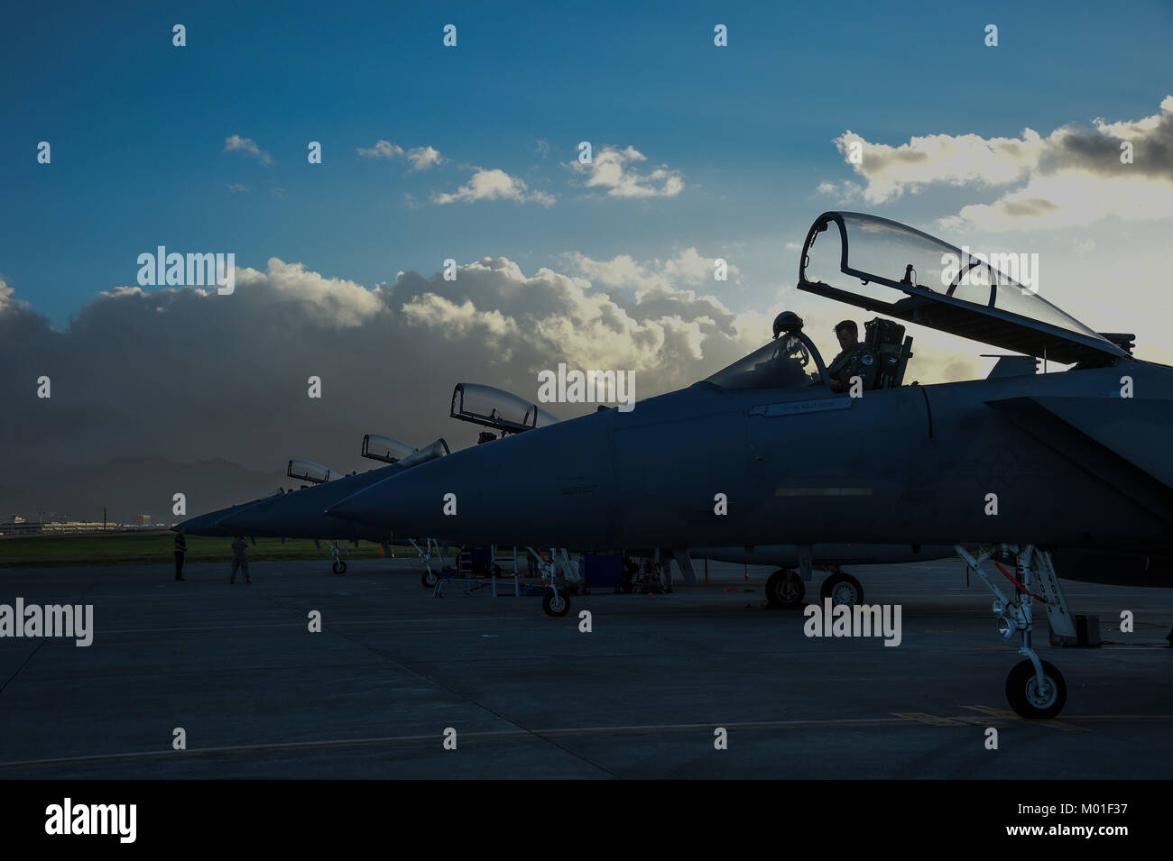 144th fighter wing hi-res stock photography and images - Alamy