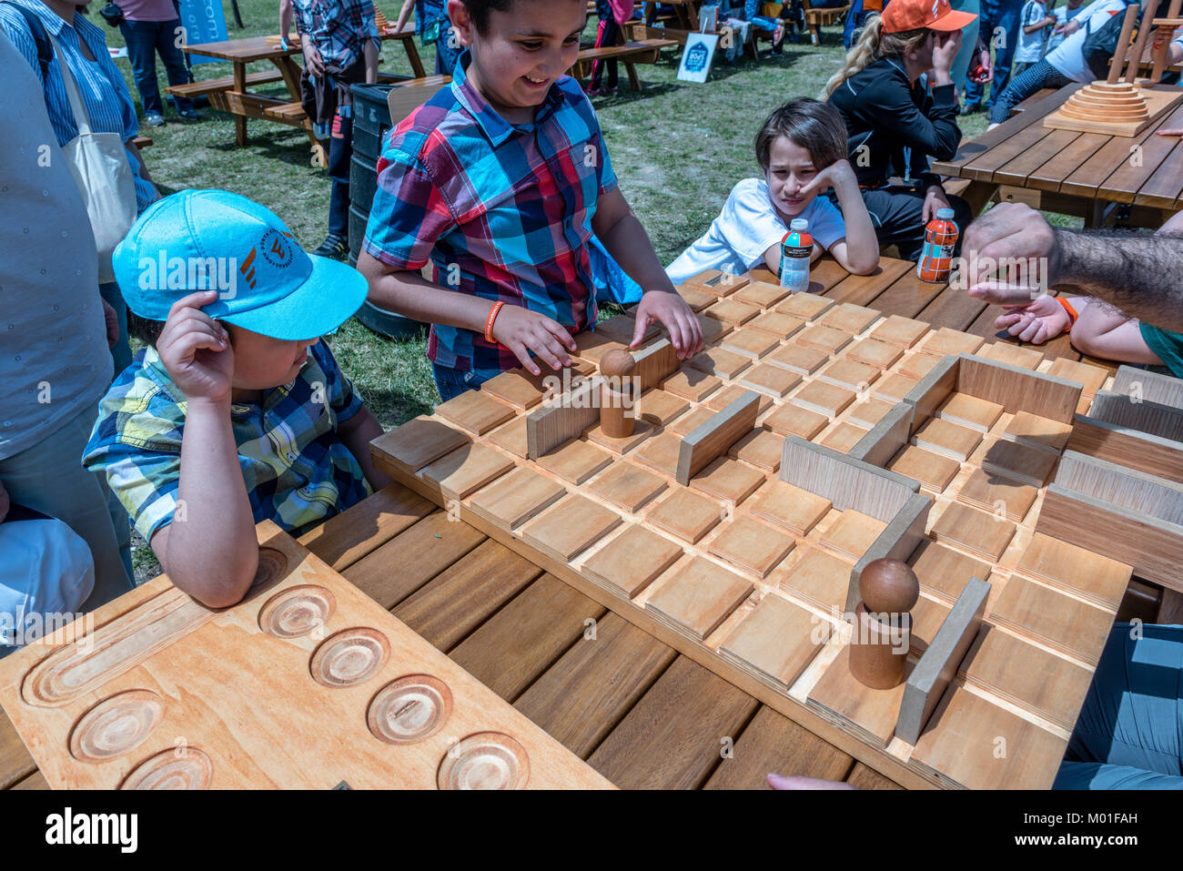 Traditional toys written hi-res stock photography and images - Alamy