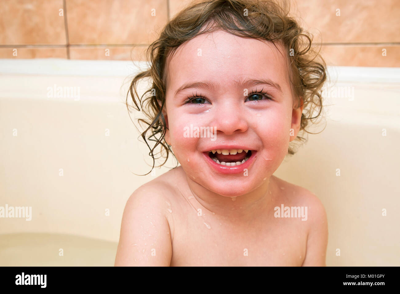 Baby Shampoo High Resolution Stock Photography and Images - Alamy