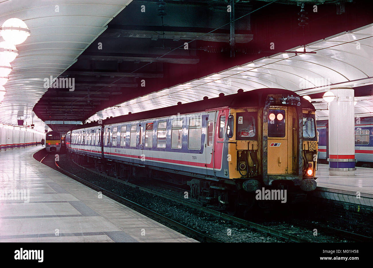 Class 309 hi-res stock photography and images - Alamy