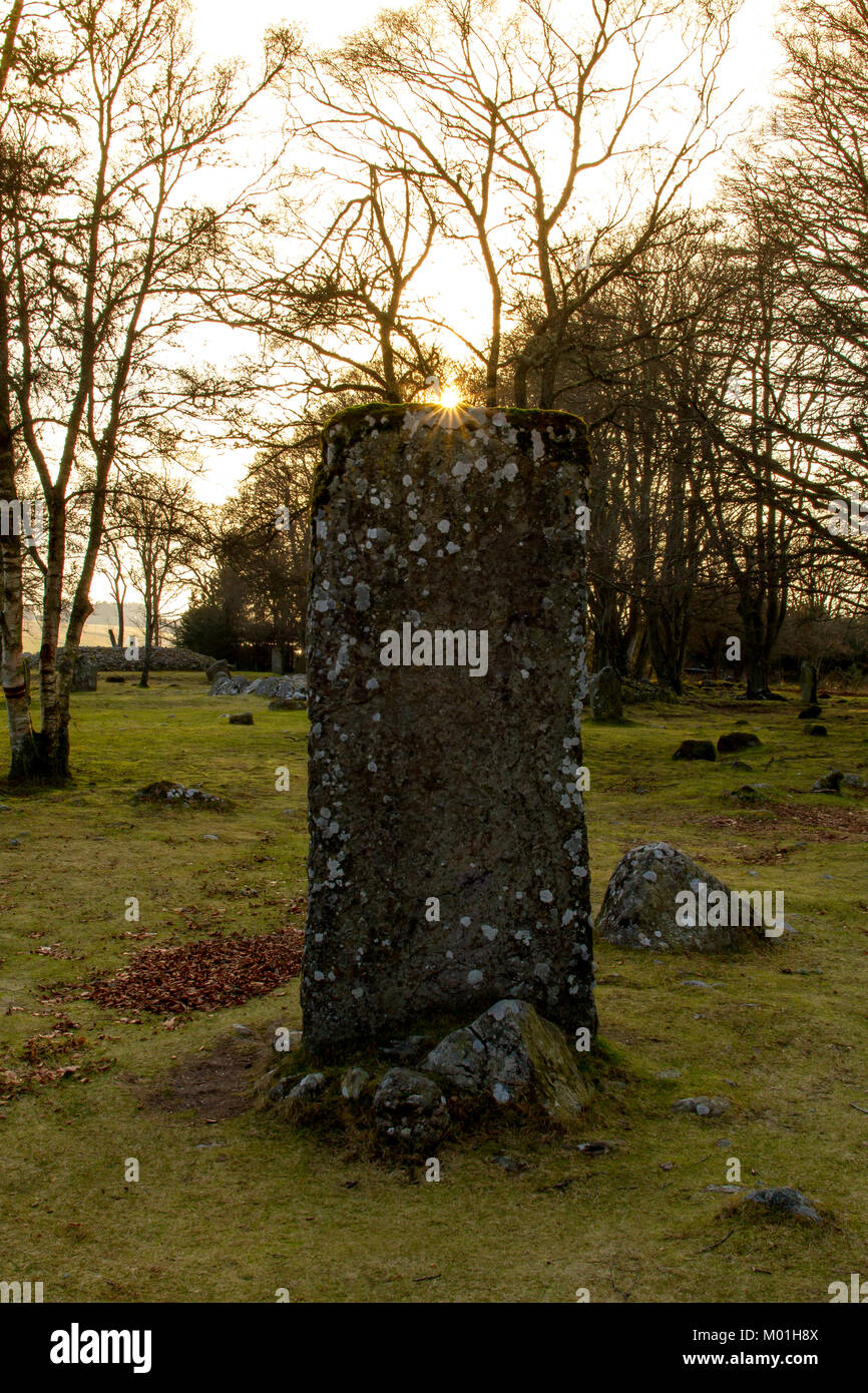 Inverness stones hi-res stock photography and images - Alamy