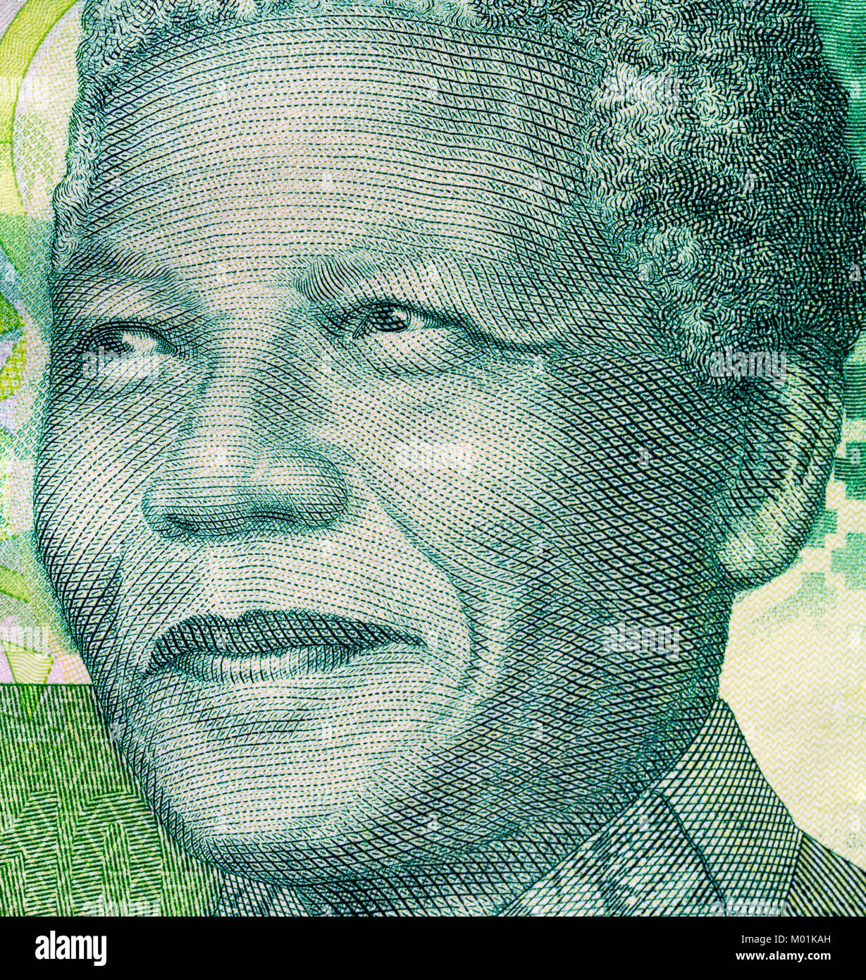Mandela Money Stock Photos & Mandela Money Stock Images - Alamy