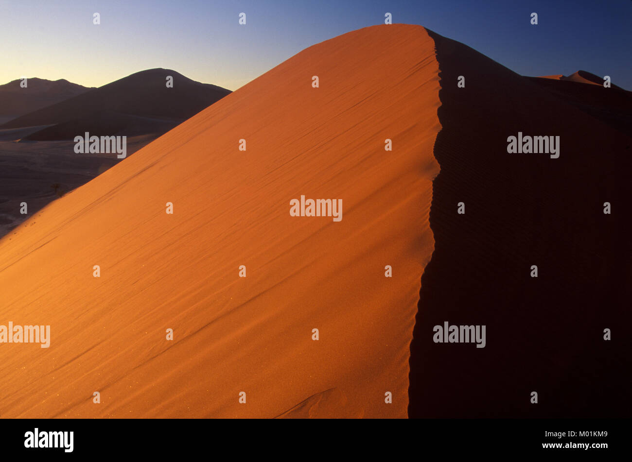 Namib desert, Namibia, Africa Stock Photo - Alamy