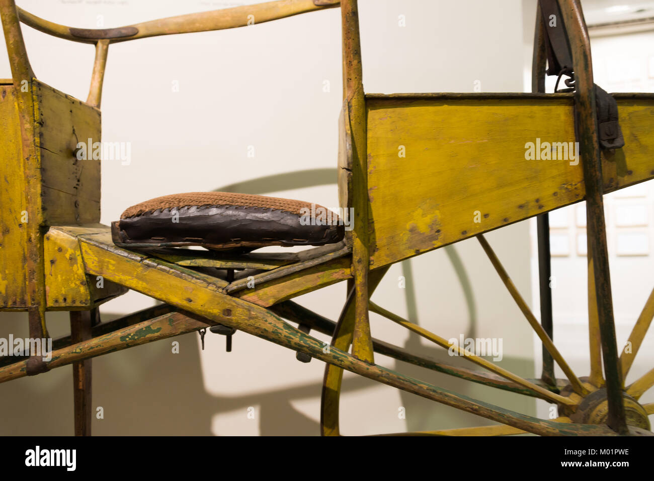 Visiting Bloomfield Science Museum Jerusalem in Israel Stock Photo - Alamy