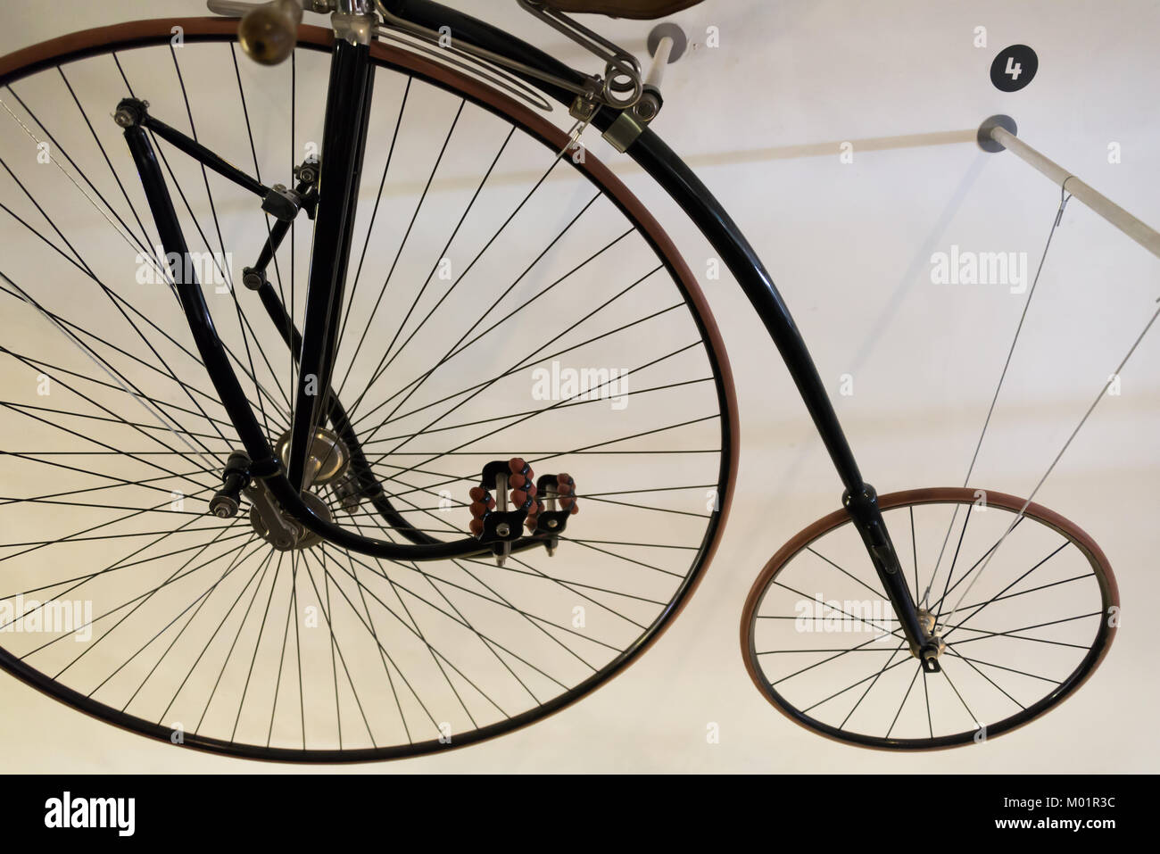 Visiting Bloomfield Science Museum Jerusalem in Israel Stock Photo - Alamy