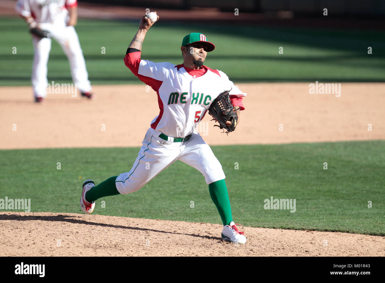 Sergio Romo pitcher relevo de Mexico.durante Mexico vs Italia, 2013 ...