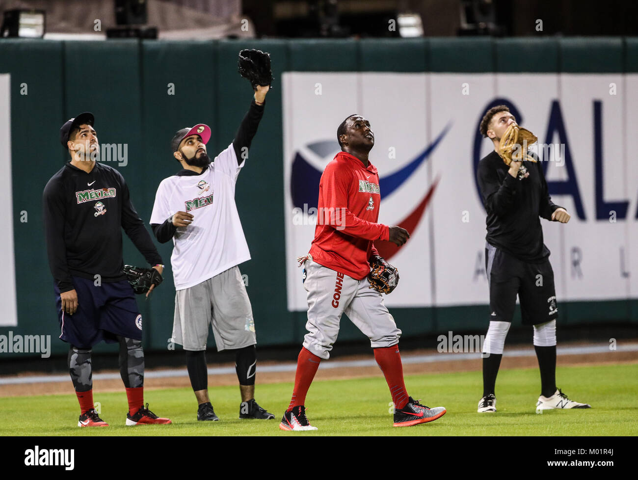 Sergio Romo de Mexico. Aspectos del nuevo estadio de Tomateros de ...