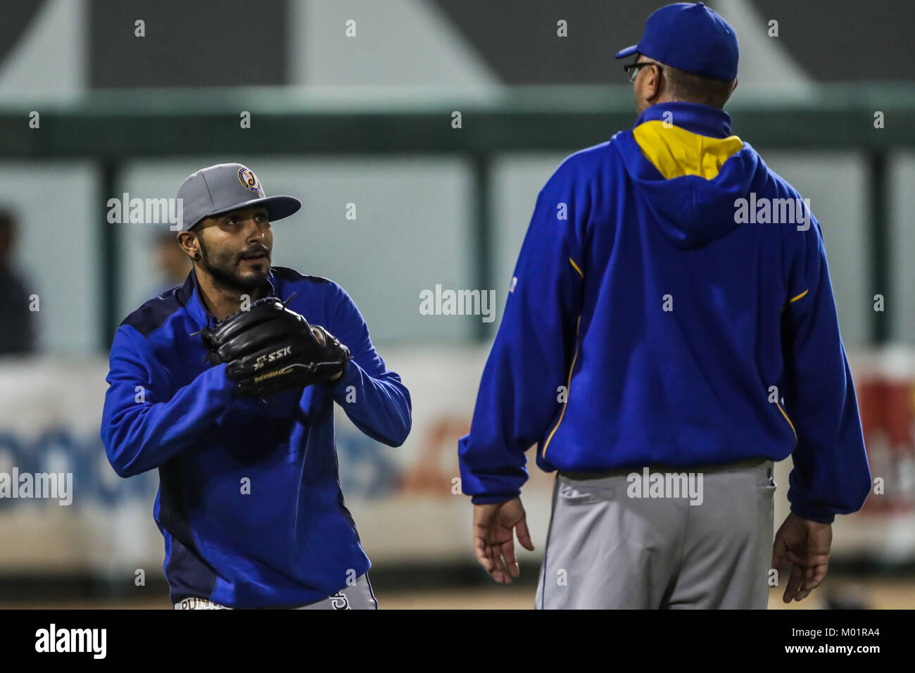 Sergio Romo pitcher de las Ligas Mayores del Beisbol y jugador de los ...