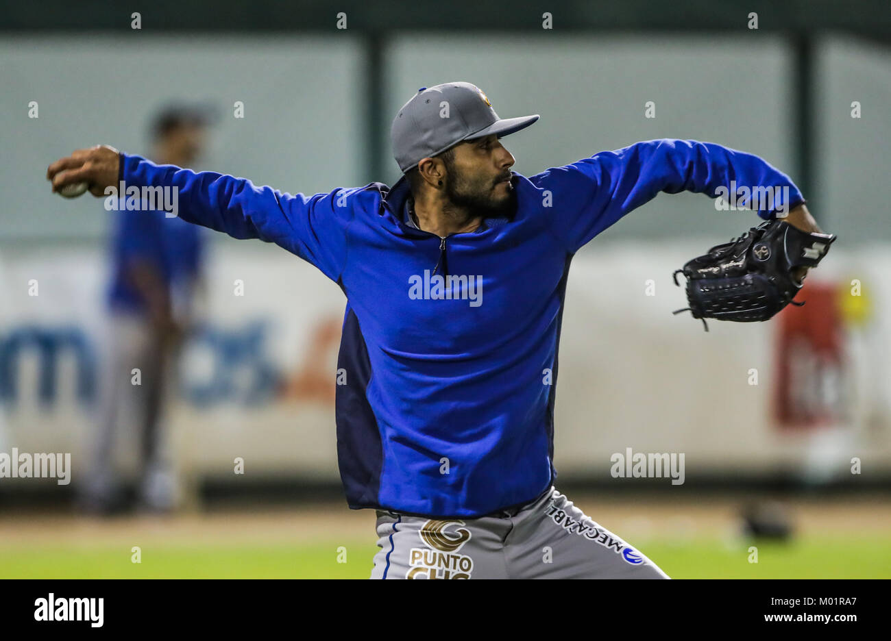 Sergio Romo pitcher de las Ligas Mayores del Beisbol y jugador de los ...