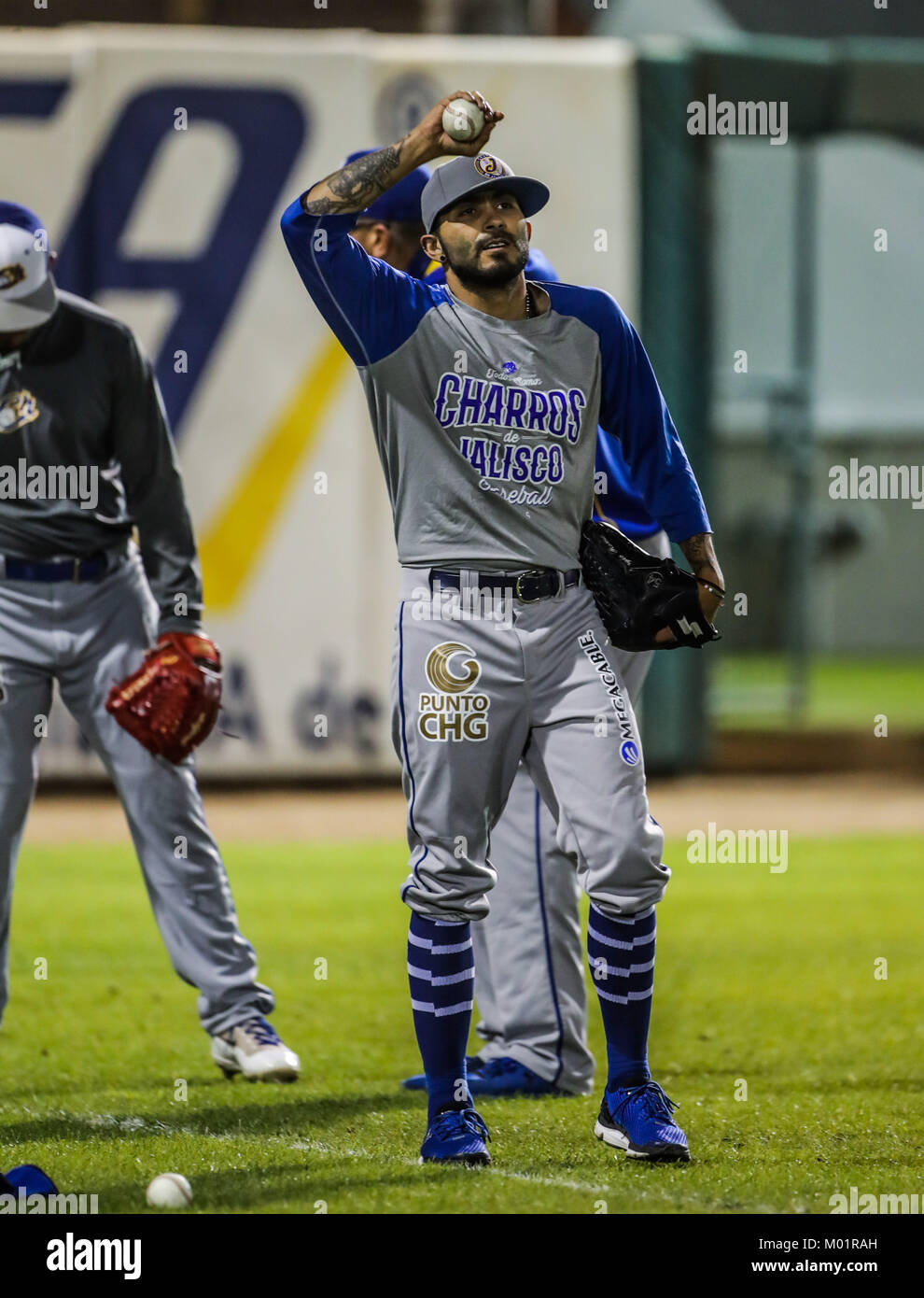 Sergio Romo pitcher de las Ligas Mayores del Beisbol y jugador de los ...