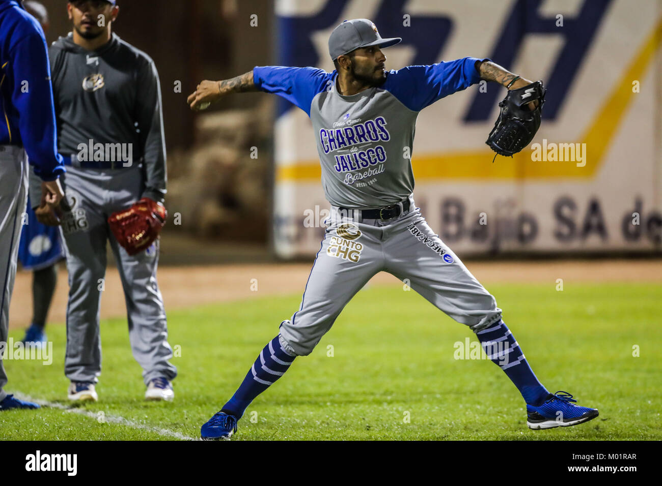 Sergio Romo pitcher de las Ligas Mayores del Beisbol y jugador de los ...