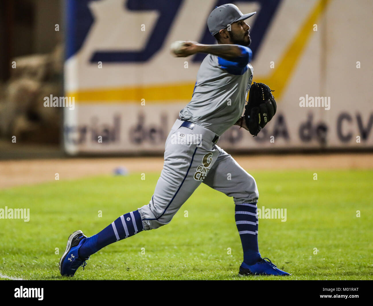 Sergio Romo pitcher de las Ligas Mayores del Beisbol y jugador de los ...