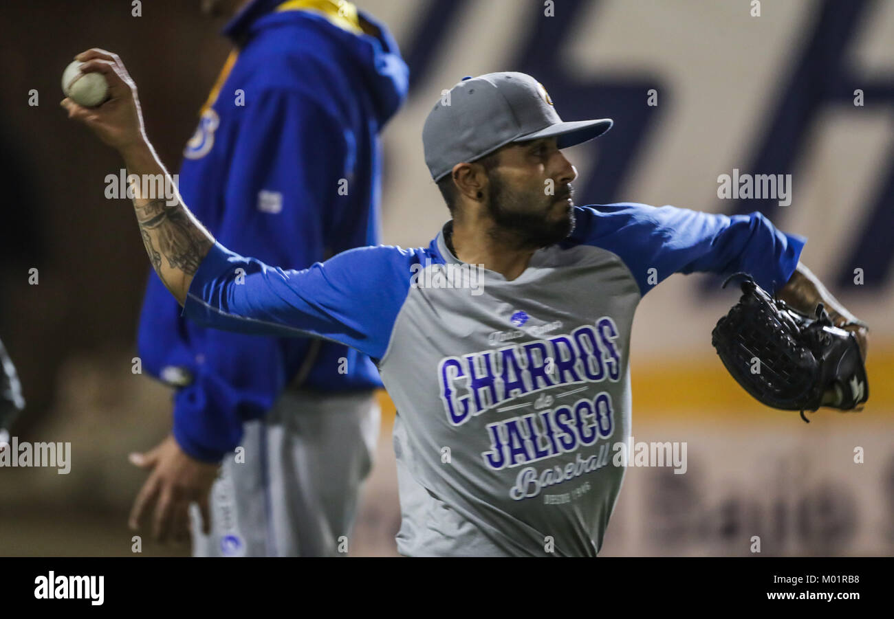 Pacifico mexicano hi-res stock photography and images - Alamy