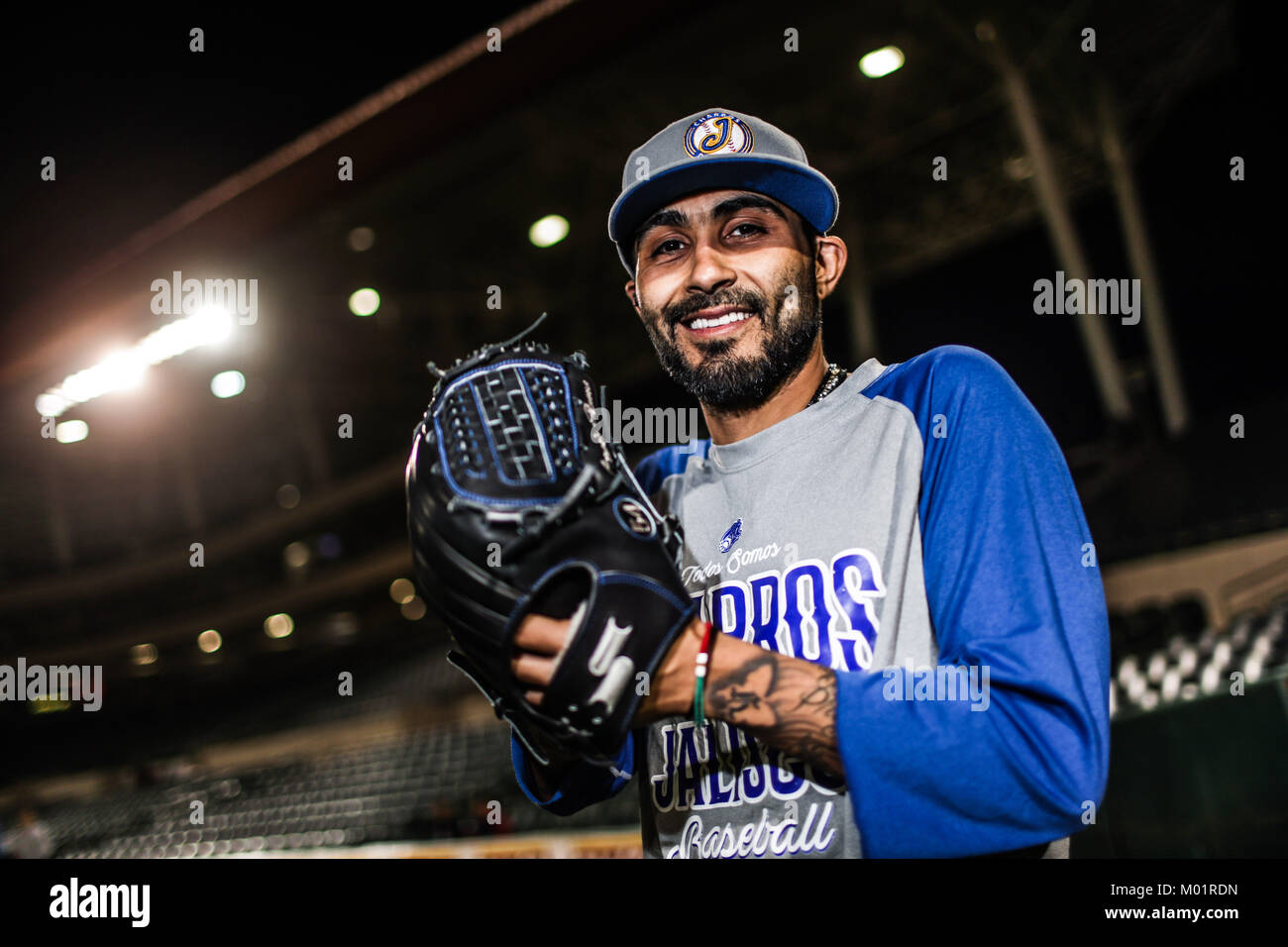 Sergio Romo pitcher de las Ligas Mayores del Beisbol y jugador de los ...