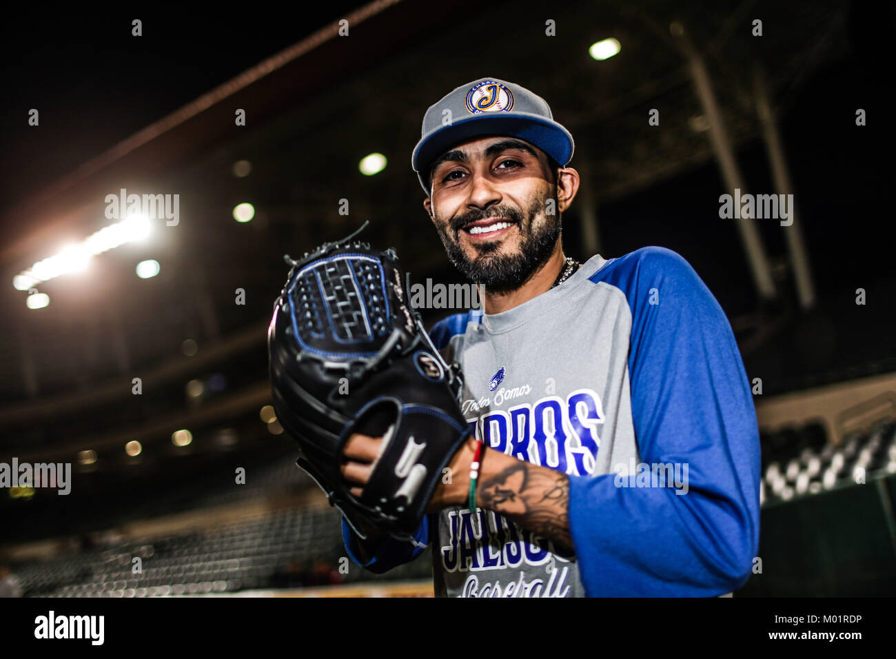 Sergio Romo pitcher de las Ligas Mayores del Beisbol y jugador de los ...