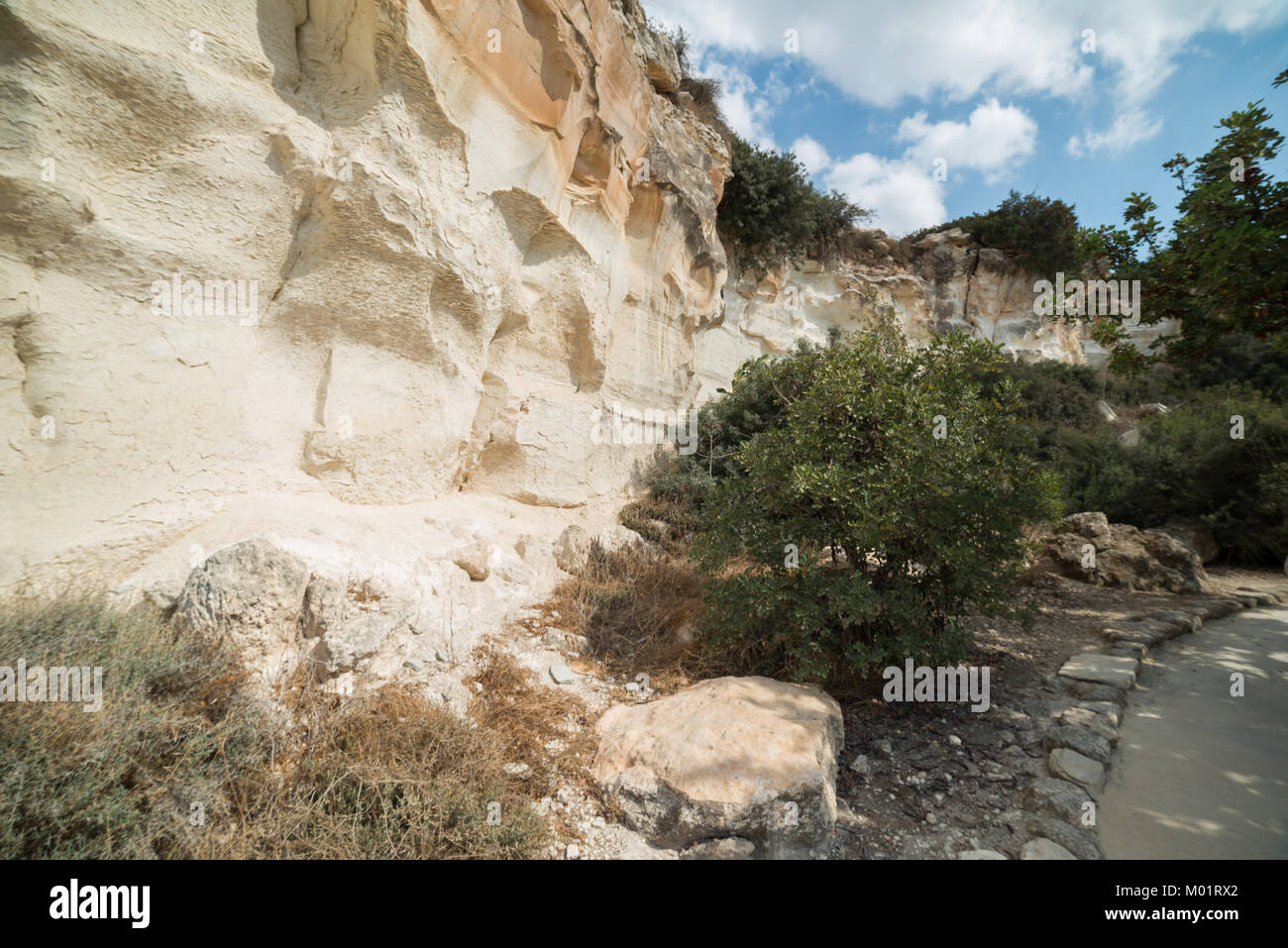 Bet guvrin maresha national park hi-res stock photography and images ...