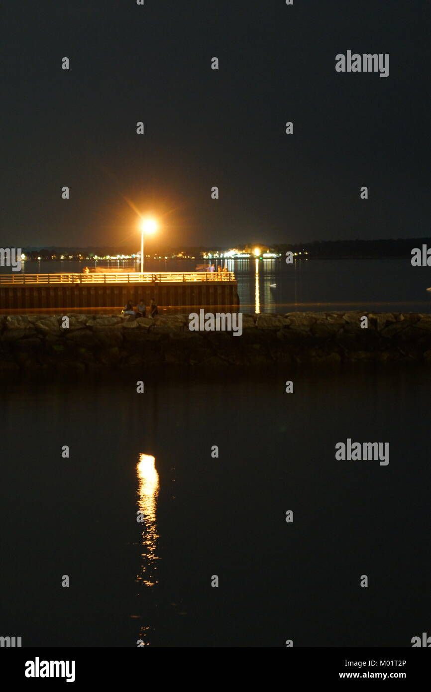 Ct shoreline hi-res stock photography and images - Alamy