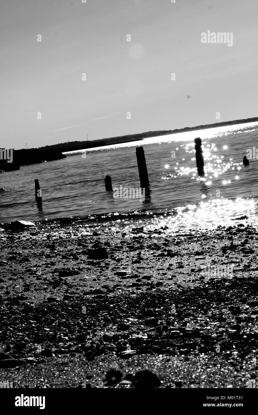 Ct shoreline hi-res stock photography and images - Alamy