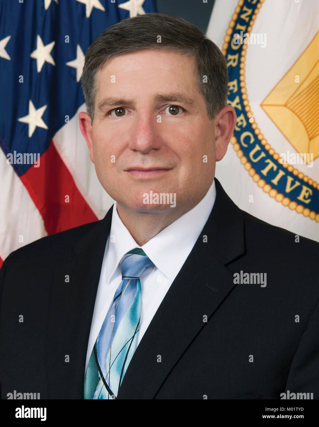 Dr. Thomas P. Russell, the deputy assistant secretary of the Army for ...