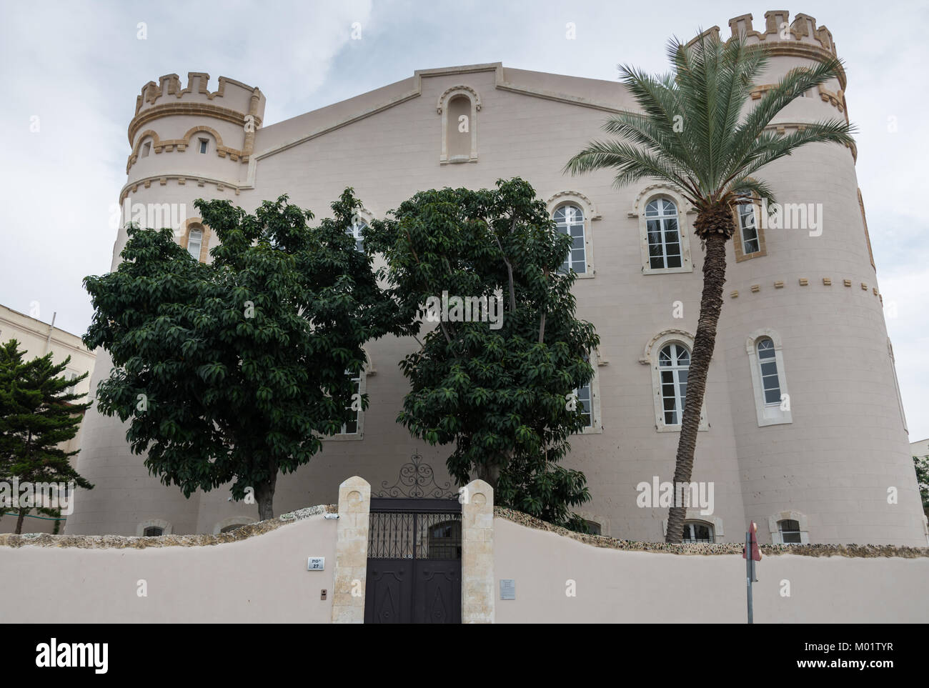 School generations of jaffa hi-res stock photography and images - Alamy