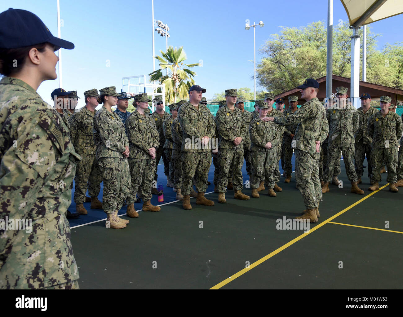 Pmrf hi-res stock photography and images - Alamy